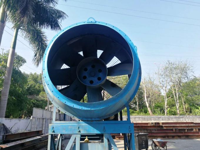 AAMA 501.1 Construction Materials Testing Equipment Curtain Wall ...